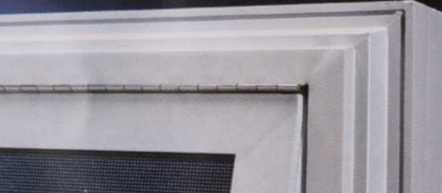 Egress Security Screens - Armoured Guard Security Screens