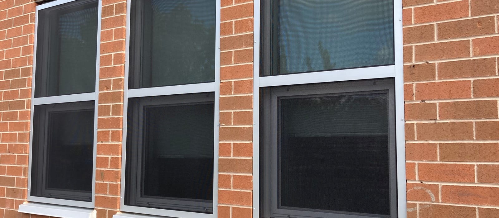 Armoured Guard Security Screens - Protect & Secure Your Property