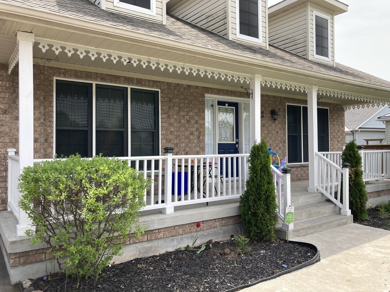 Armoured Guard Security Screens - Protect & Secure Your Property